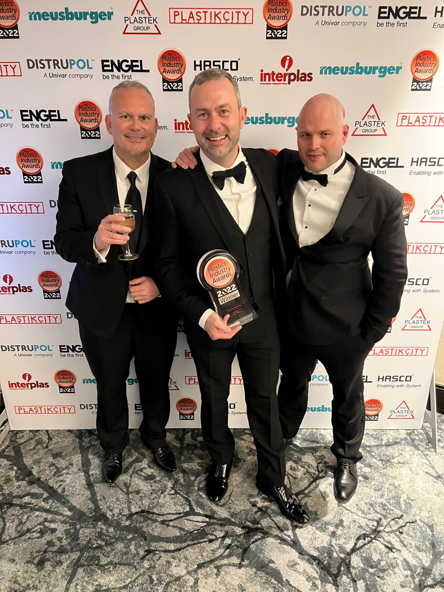 Adreco Plastics Wins Best Consumer Product Design Award At 2022 ... Adreco Plastics Wins Best Consumer Product Design Award At 2022 ...